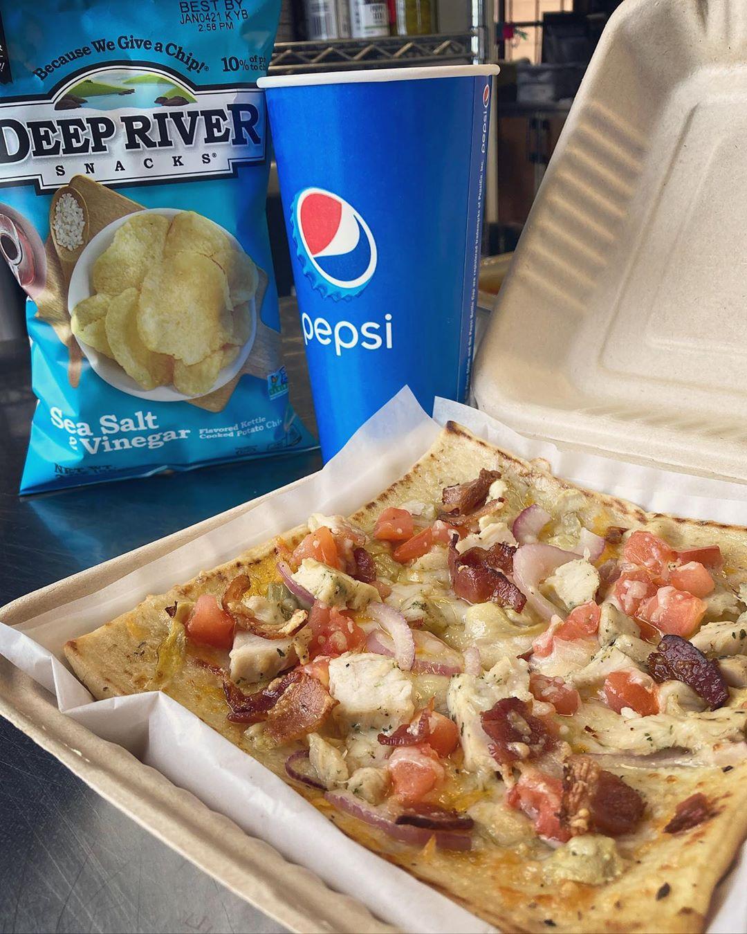 Drake's U-Bake Pizza & Subs menu in Port Angeles, Washington, USA