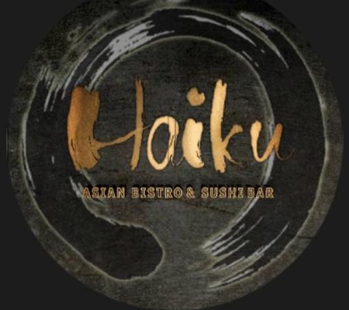 Menu for Haiku Asian Bistro - Cross River, NY | Sirved