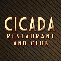 Menu for Cicada Restaurant and Lounge in Los Angeles, CA | Sirved