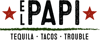 Menu for El Papi in Mobile, AL | Sirved