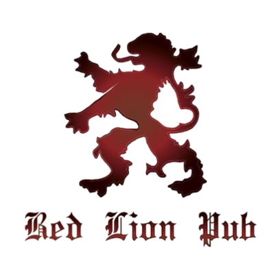 Menu for Red Lion British Pub in Houston, TX | Sirved