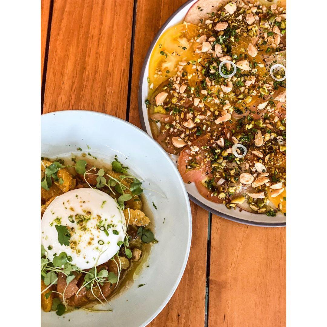 Florie's menus in Palm Beach, Florida, United States