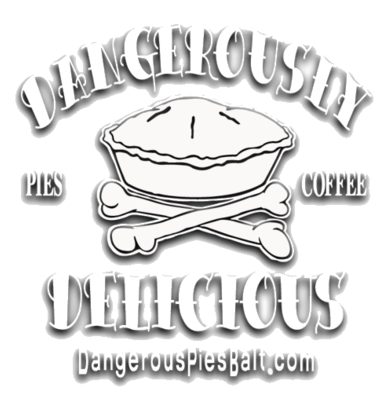 Menu for Dangerously Delicious Pies in Baltimore, MD | Sirved