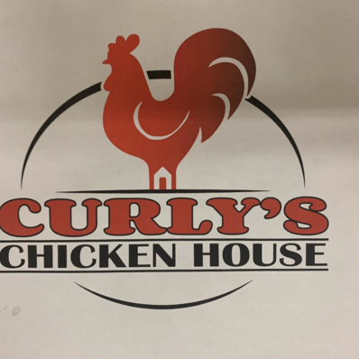 Menu for Curly's Chicken House in Elmira, NY | Sirved