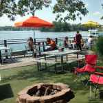 Sunset Grill menu in Edinboro, Pennsylvania, USA