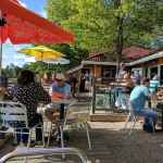 Sunset Grill menu in Edinboro, Pennsylvania, USA