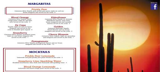 Menu for Sundance Grill & Bar in Grand Rapids, MI | Sirved