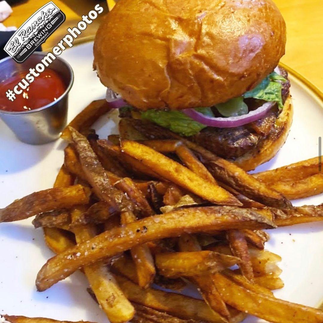 El Rancho Colorado menu in Evergreen, Colorado, USA