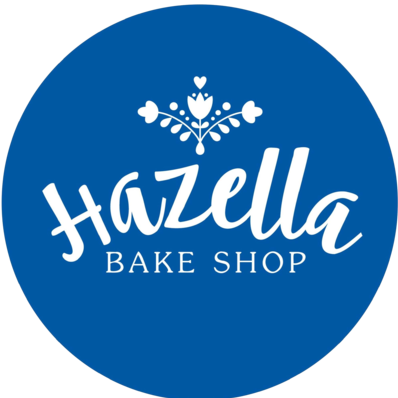 Menu for Hazella Bake Shop in Lebanon, OR | Sirved