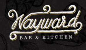 Wayward Bar & Kitchen menu in Baltimore, Maryland, USA