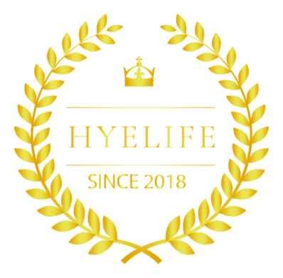Menu for Hye Life Cafe & Bar in Bellevue, WA | Sirved
