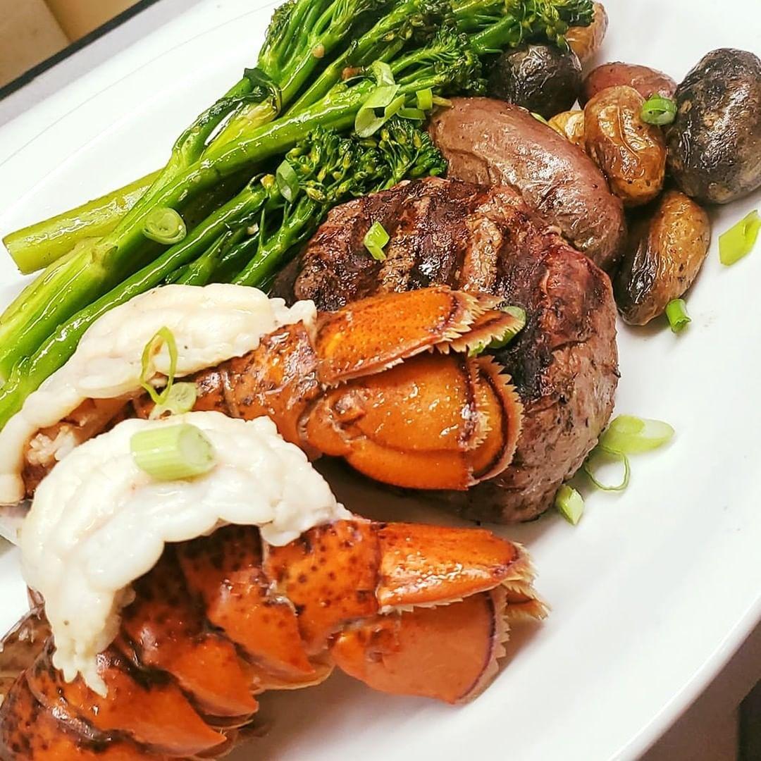 Peter Allen Inn & Event Center menu in Kinsman, Ohio, USA
