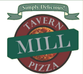 Menu for Mill Tavern Pizza in Millville, MA | Sirved
