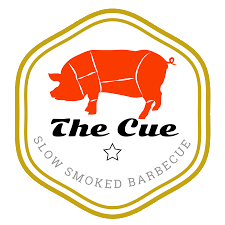 Menu for The Cue Barbecue in Oswego, NY | Sirved