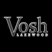 Menu for Vosh in Lakewood, OH | Sirved