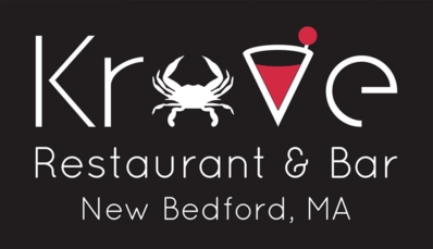 Menu for Krave Restaurant & Bar in New Bedford, MA | Sirved