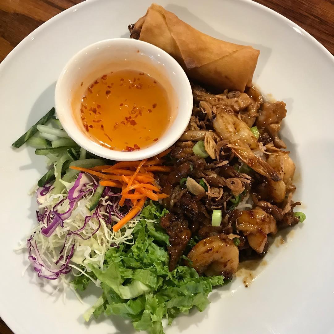 Le Saigon menus in Hammond, Louisiana, United States