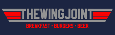 Menu for Wing Joint in Anderson, SC | Sirved