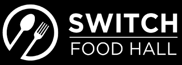 Menu for SWITCH FOOD HALL in Oklahoma City, OK | Sirved