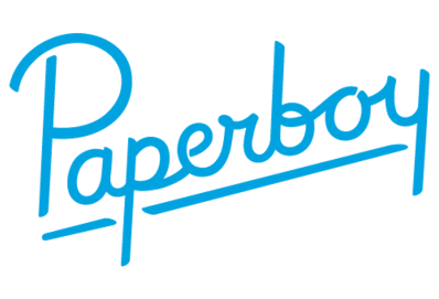 Menu for Paperboy in Austin, TX | Sirved