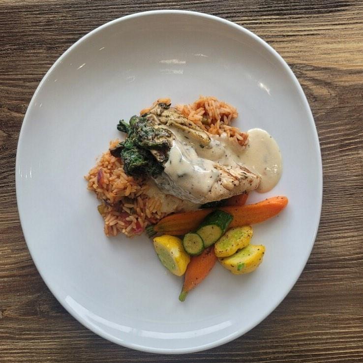 Trio's Dining - Ruston menus in Ruston, Louisiana, United States