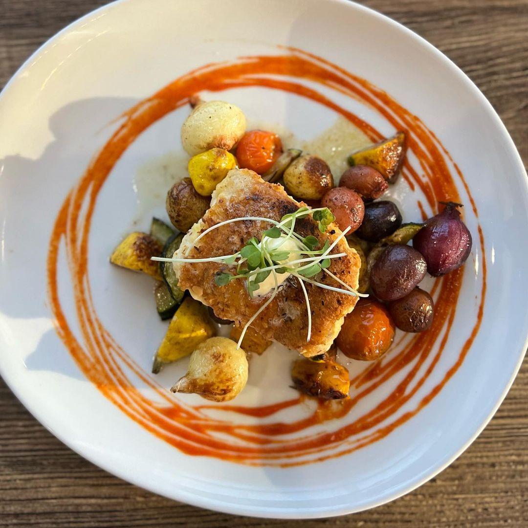 Trio's Dining - Ruston menus in Ruston, Louisiana, United States