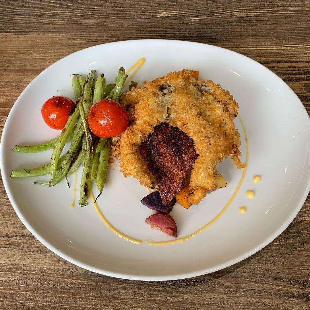 Trio's Dining - Ruston menu in Ruston, Louisiana, USA