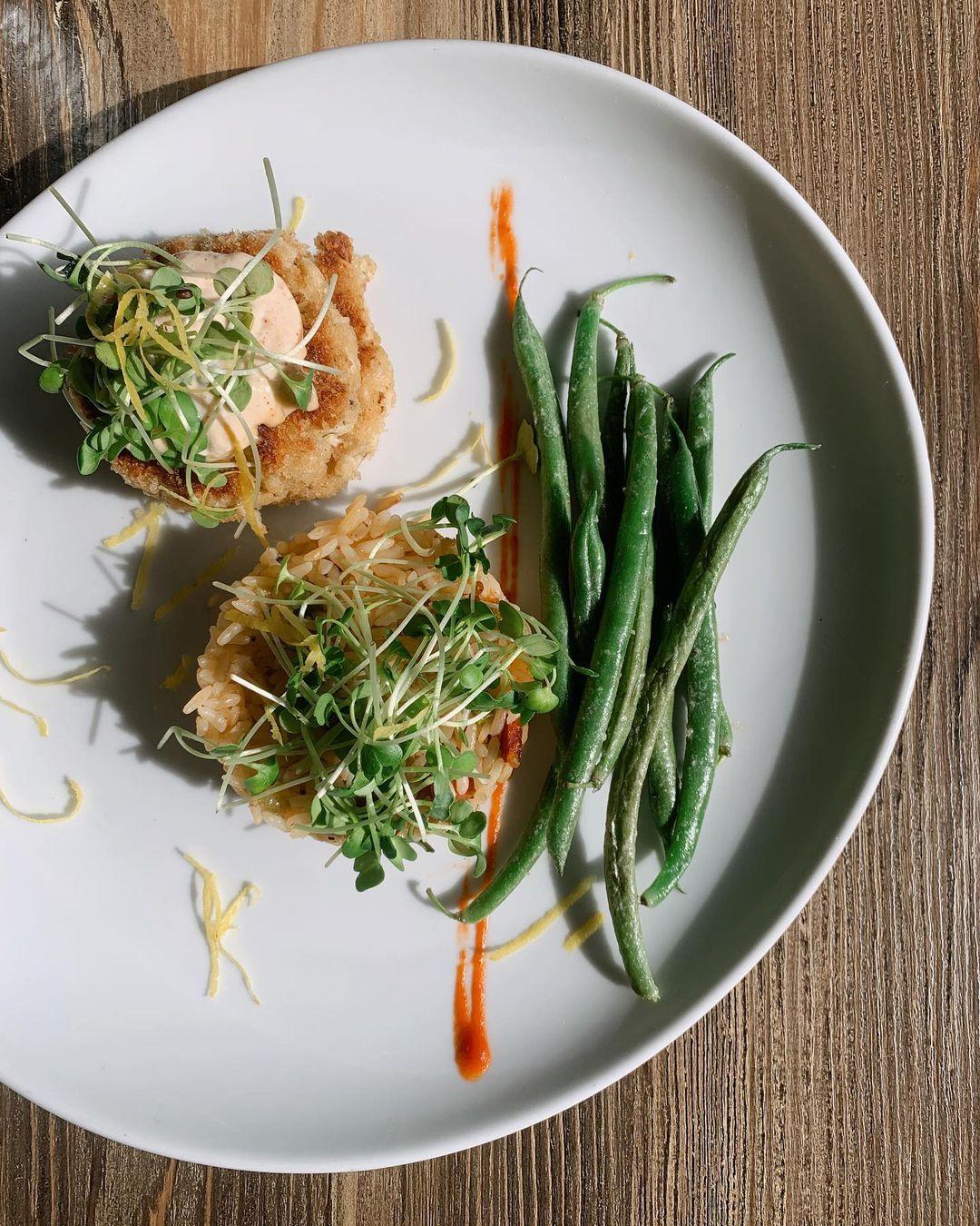 Trio's Dining - Ruston menus in Ruston, Louisiana, United States