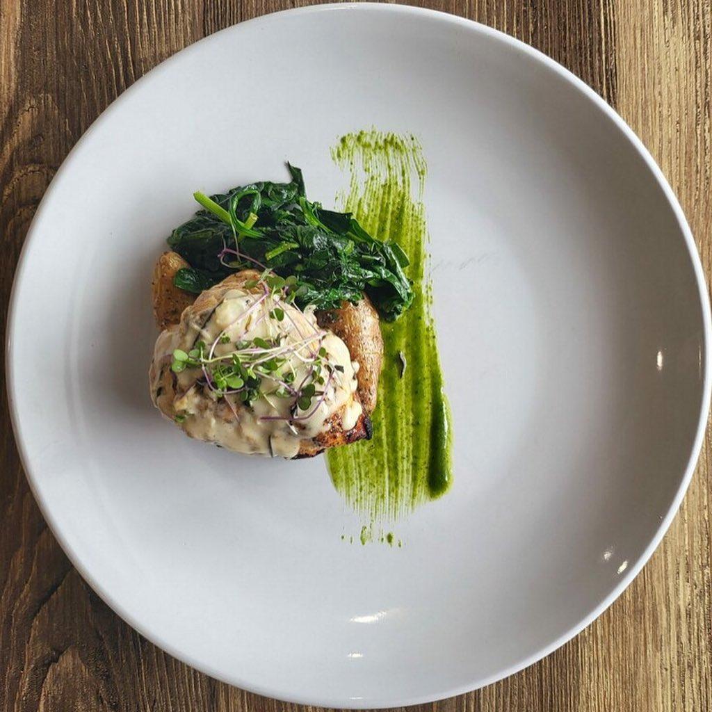 Trio's Dining - Ruston menu in Ruston, Louisiana, USA