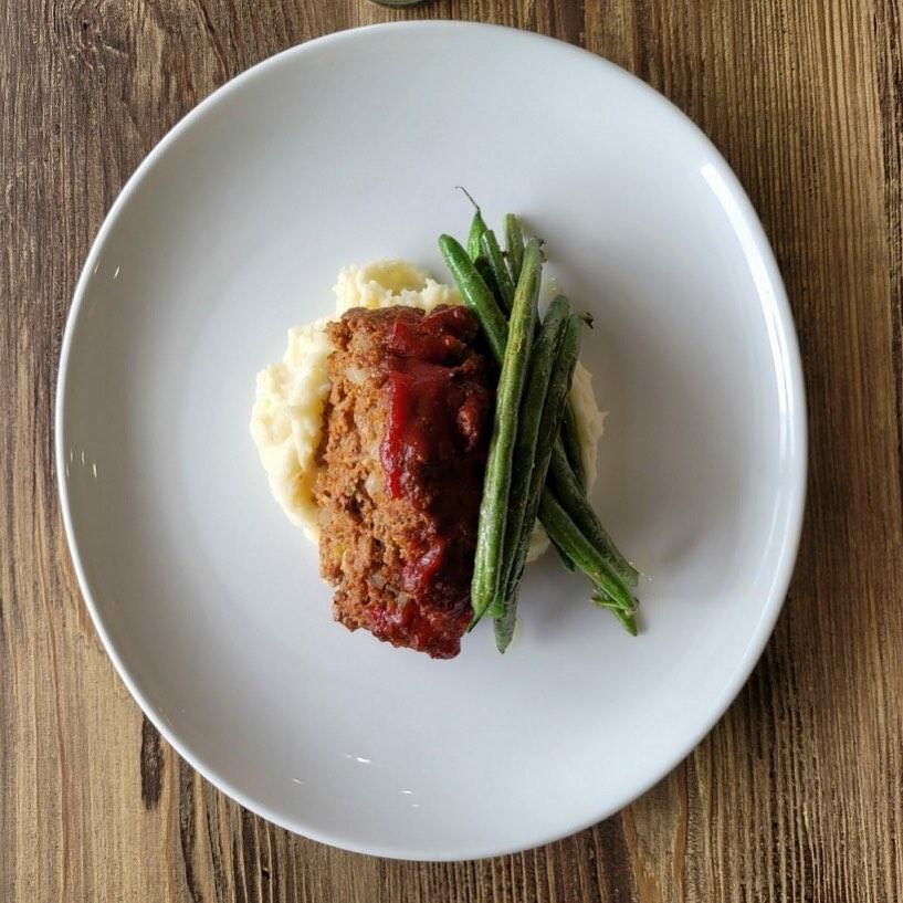Trio's Dining - Ruston menus in Ruston, Louisiana, United States