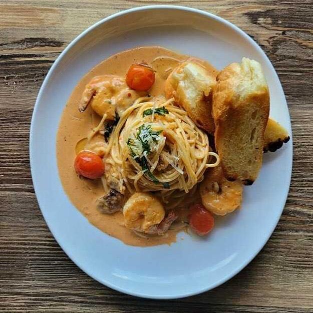 Trio's Dining - Ruston menus in Ruston, Louisiana, United States