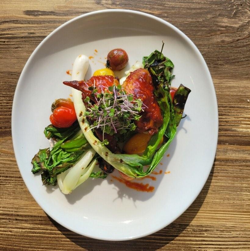 Trio's Dining - Ruston menu in Ruston, Louisiana, USA