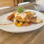 Trio's Dining - Ruston menu in Ruston, Louisiana, USA