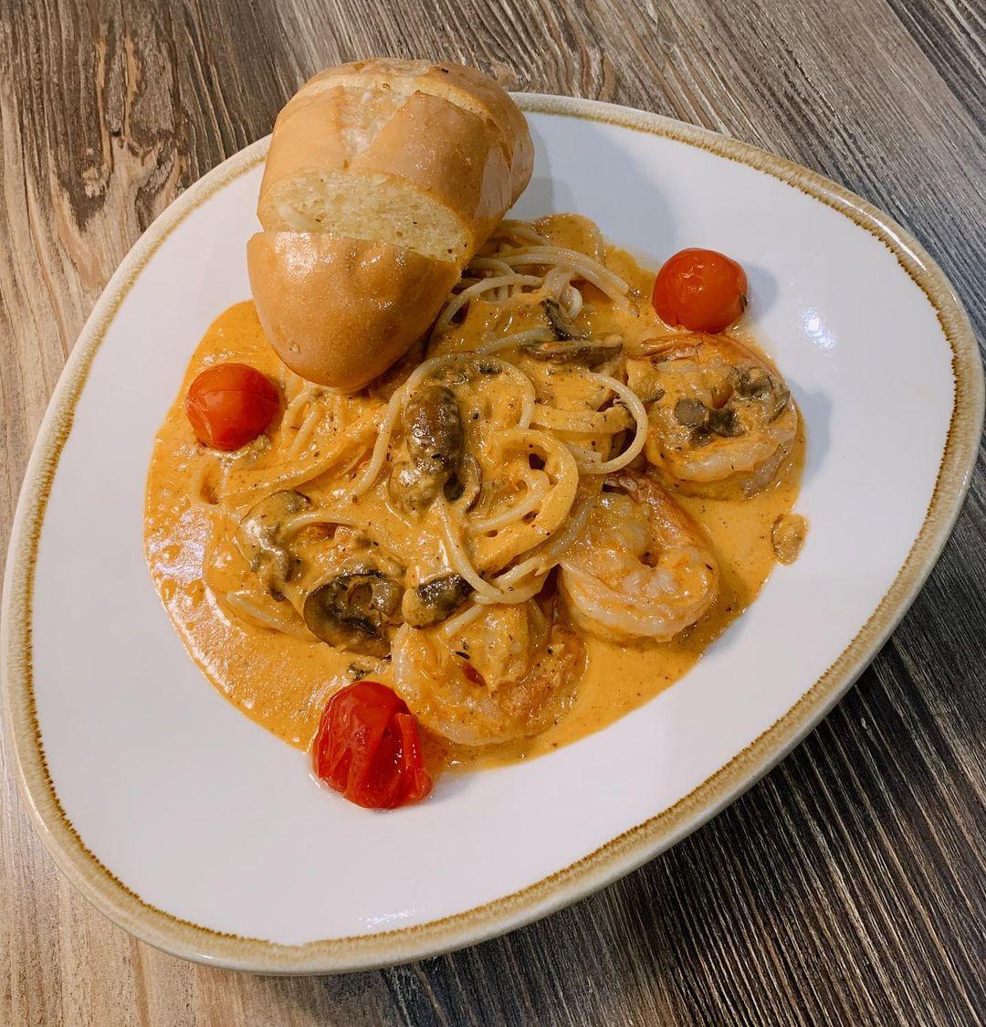 Trio's Dining - Ruston menu in Ruston, Louisiana, USA