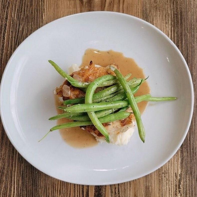 Trio's Dining - Ruston menu in Ruston, Louisiana, USA