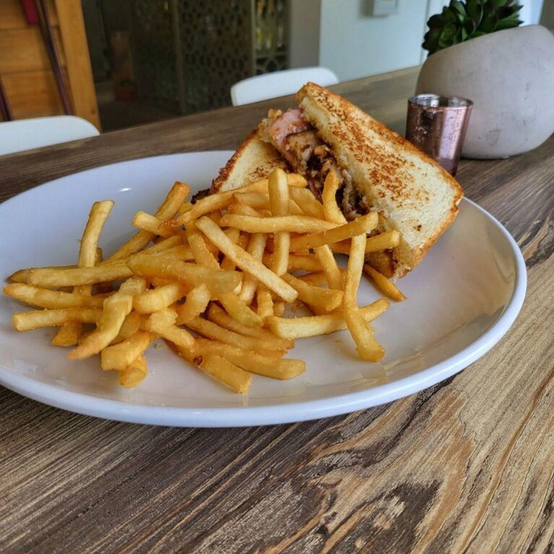 Trio's Dining - Ruston menu in Ruston, Louisiana, USA