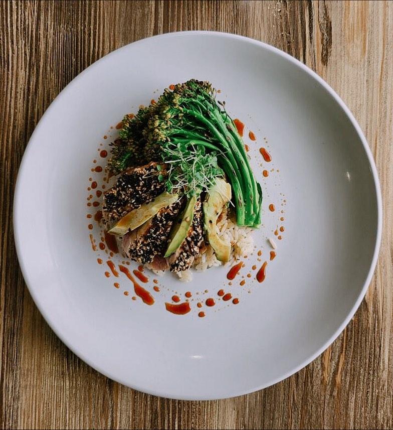 Trio's Dining - Ruston menu in Ruston, Louisiana, USA