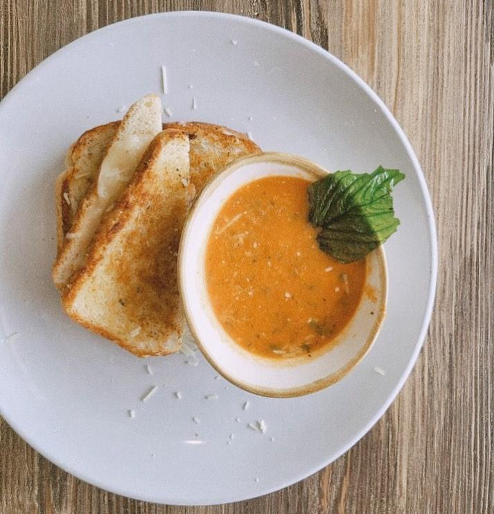 Trio's Dining - Ruston menu in Ruston, Louisiana, USA