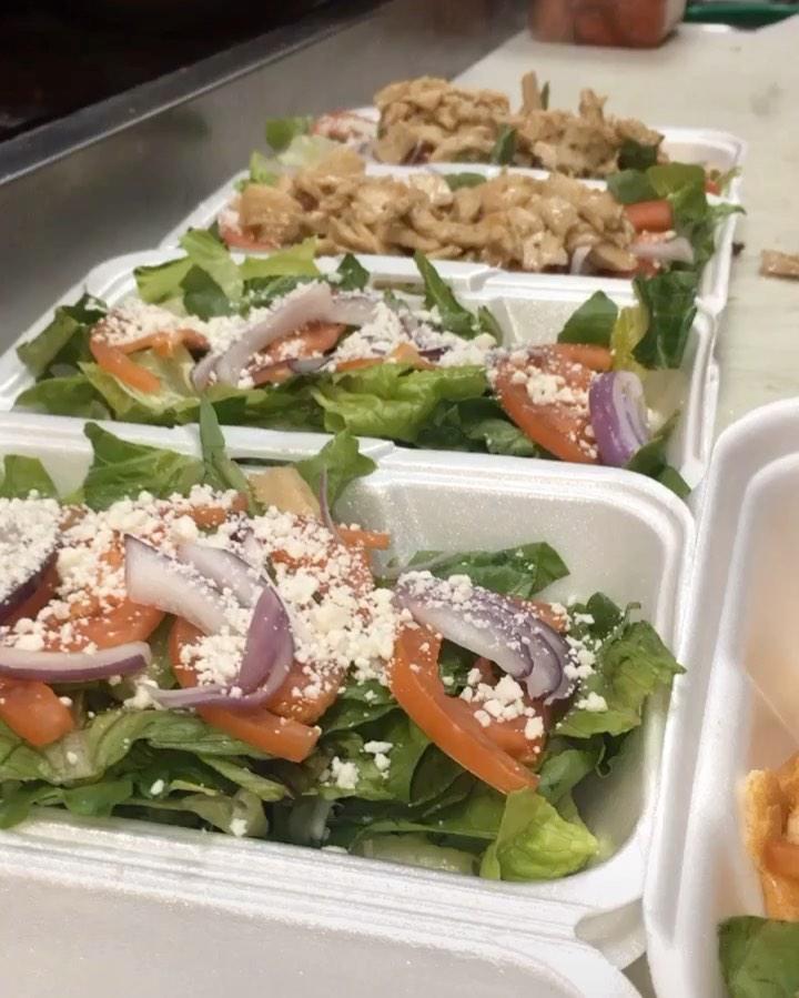 TOFAS Mediterranean Grill- Clovis Crossing menu in Clovis, California, USA