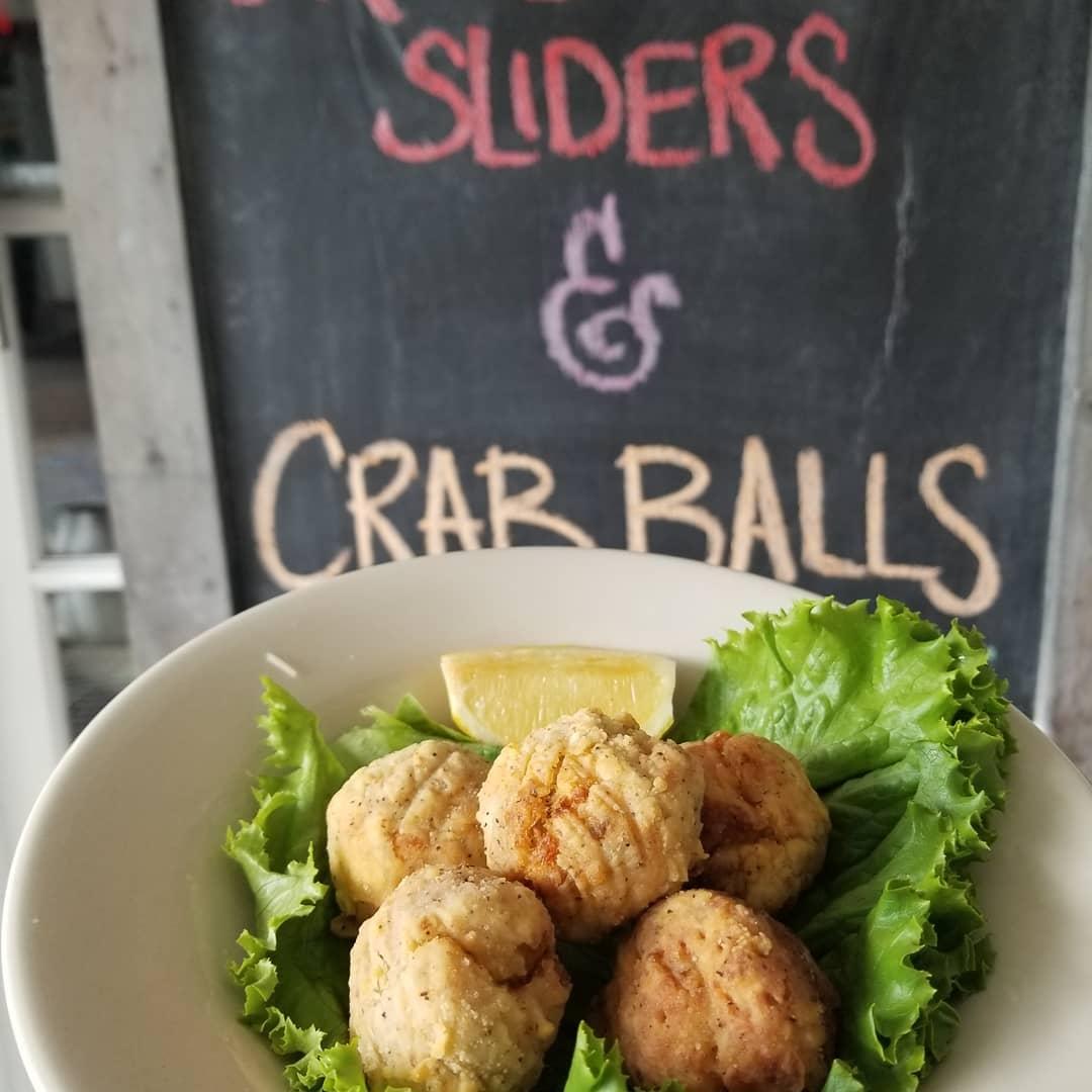 Gnat's Landing menus in St Simons Island, Georgia, United States