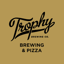 Menu for Trophy Brewing & Pizza in Raleigh, NC | Sirved