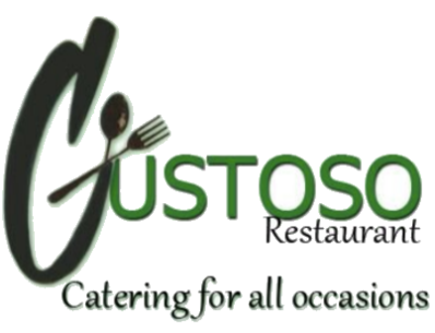 Menu for Gustoso in Brooklyn, NY | Sirved