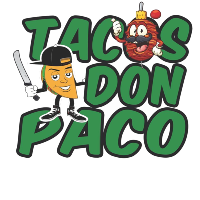 Menu for Tacos Don Paco in Vista, CA | Sirved