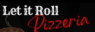Menu for Let it Roll Pizzaria in Homeworth, OH | Sirved