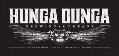 Menu for Hunga Dunga Brewing Co. in Moscow, ID | Sirved