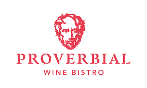 Menu for Proverbial Wine Bistro in Baton Rouge, LA | Sirved