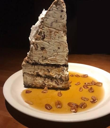 J. Alexander's Restaurant menus in Madison, Alabama, United States