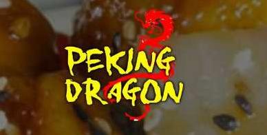 Menu for Peking Dragon Restaurant in Calgary, AB | Sirved