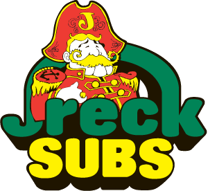 Menu for JRECK Subs in Malone, NY | Sirved