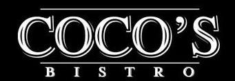 Menu for Coco's Bistro in Dayton, OH | Sirved